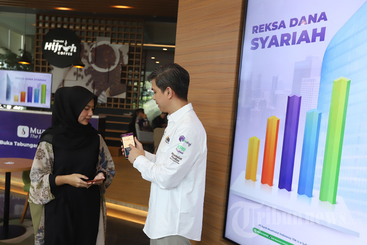 Reksa Dana Syariah Bank Muamalat Tumbuh 20 Kali Lipat, Foto 3 #1959696 ...