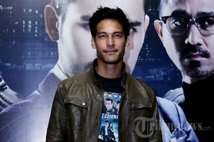 Richard Kyle, Foto 3 #1680972 - TribunNews.com