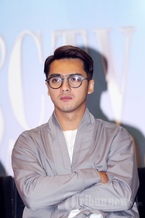 Ricky Harun, Foto 2 #1678695 - TribunNews.com