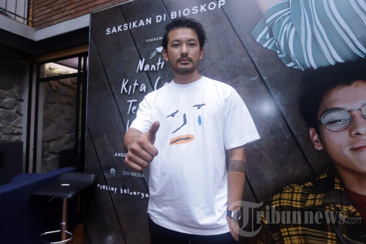 Rio Dewanto Main di Film NKCTHI sebagai Angkasa, Foto 4 #1829123 ...