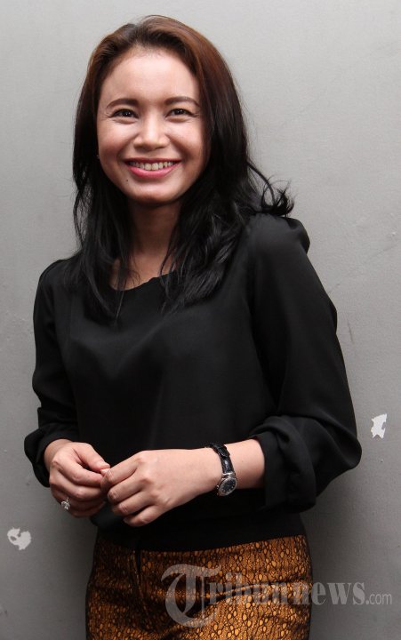 Rossa , Foto 2 #1486671 - TribunNews.com