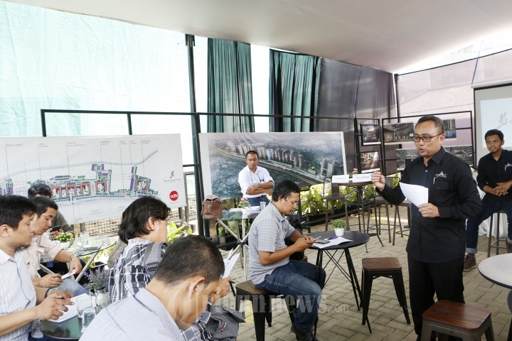 Royal Sentul Park Kawasan TOD Berlokasi di Stasiun LRT Sentul, Foto 1 ...