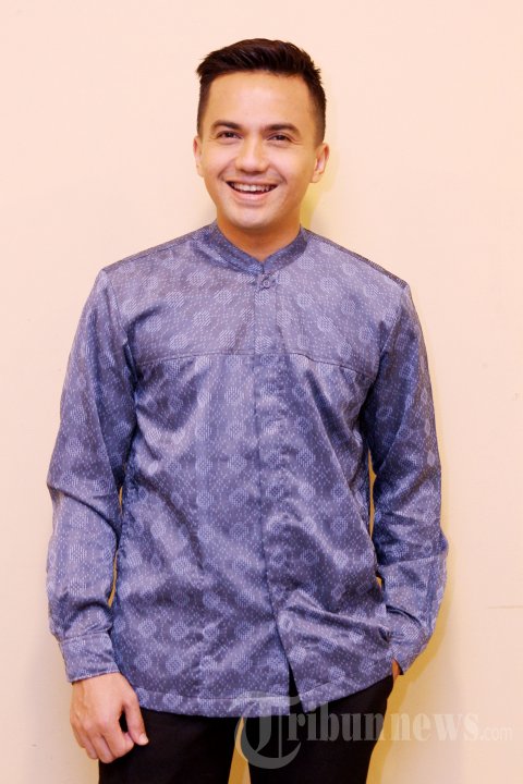 Sahrul Gunawan , Foto 4 #1664107 - TribunNews.com