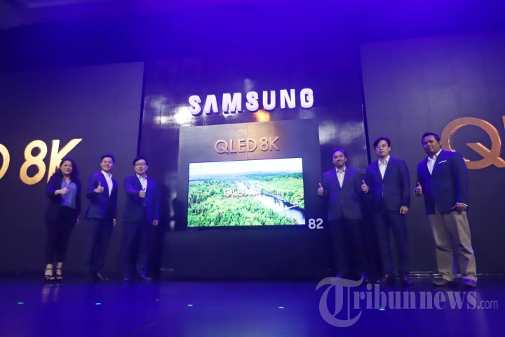 Samsung Luncurkan Rangkaian Produk Elektronik Unggulan, Foto 4 #1796036 ...