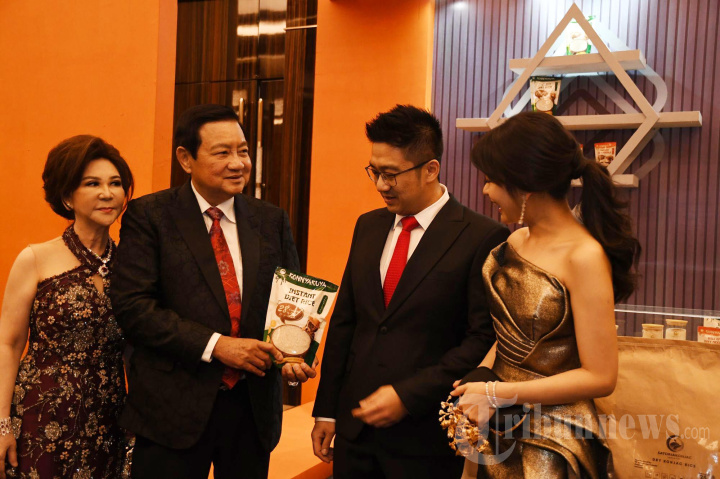 Satoria Group Pamer Aneka Olahan Porang (Konjac), Foto 3 #1981770 ...