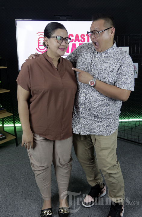 Sebuah Kebahagian Natal Tahun Ini Bagi Reza Bukan, Foto 3 #1906808 ...