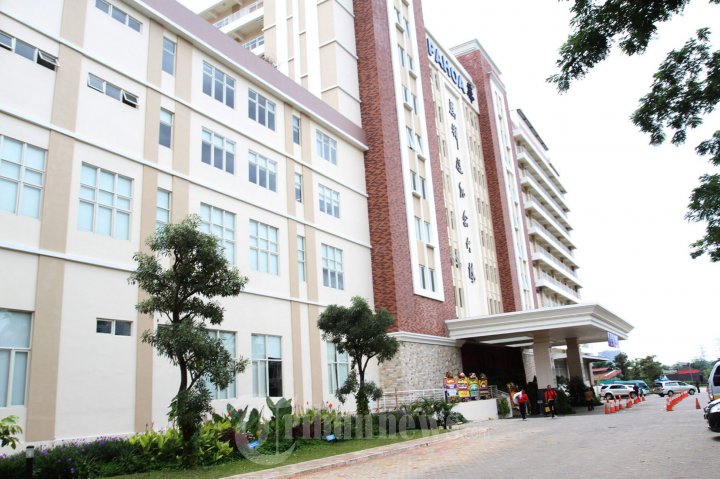 Sekolah Pahoa Peringati Hari Jadi ke-115, Foto 1 #1644099 - TribunNews.com