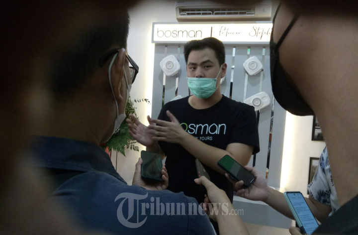 Semakin Dikenal, Bosman Smarthome Buka Experience Center Pertama, Foto ...