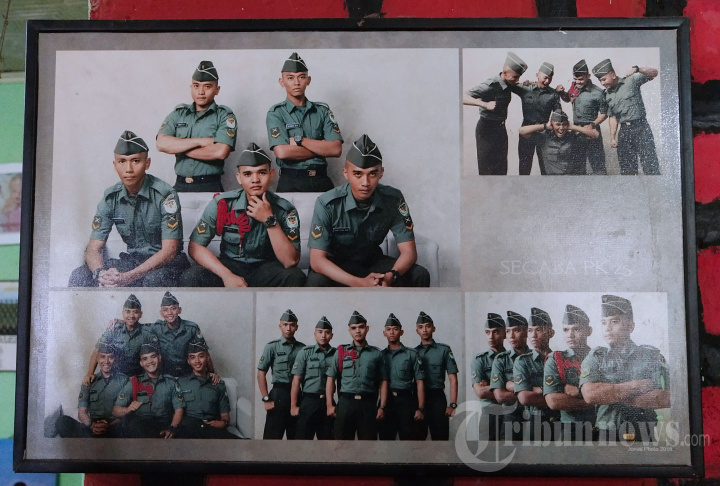 Serda M Rizal Maulana Arifin Gugur di Papua, Foto 9 #1911620 ...