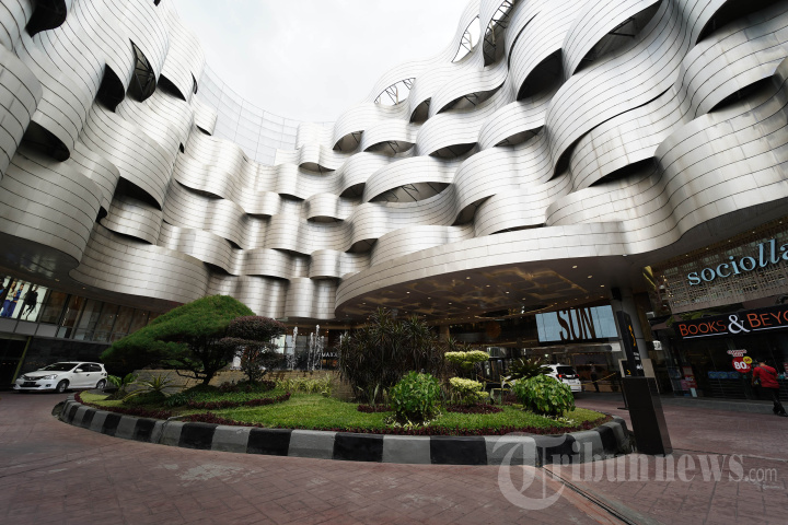 Sertifikasi Green Building EDGE Sun Plaza Medan, Foto 3 #1965595 ...