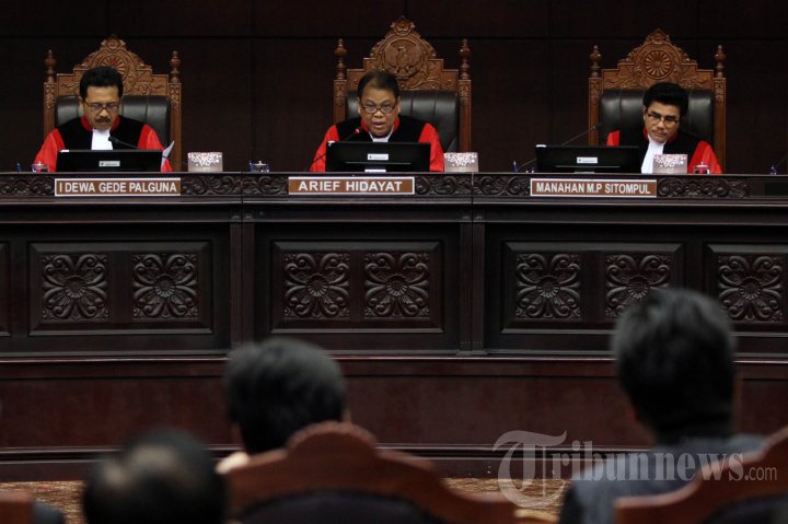 Sidang Gugatan Pilkada Kabupaten Melawi Dan Sekadau, Foto 3 #1632132 ... Sidang Gugatan Pilkada Kabupaten Melawi Dan Sekadau, Foto 3 #1632132 ...