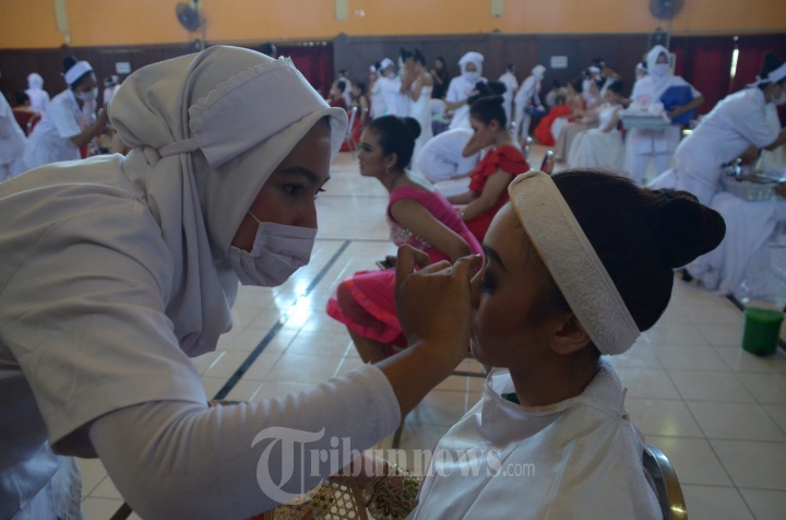 Siswa SMKN 6 Surabaya Lakukan Uji Kompetensi, Foto 1 #1746892 ... Siswa SMKN 6 Surabaya Lakukan Uji Kompetensi, Foto 1 #1746892 ...