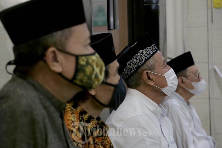 SMP IT PAPB Semarang Peringatan Isra Mikraj, Foto 4 #1877539 ...