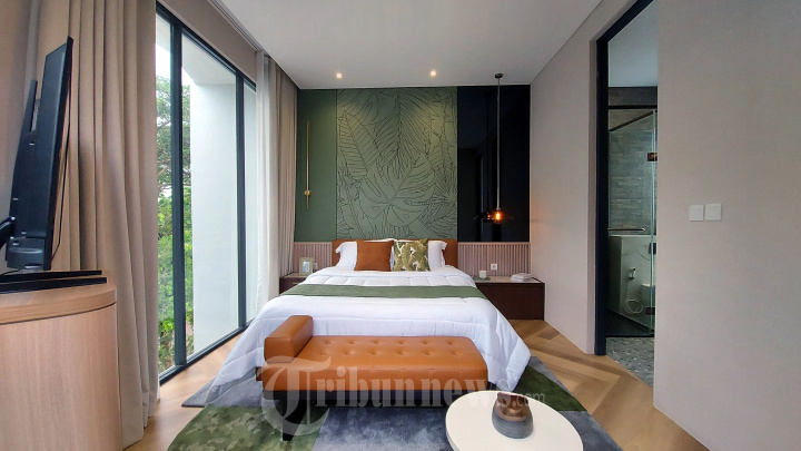 Soft Launching Yarra Cluster at Anwa Residence Puri, Foto 3 #1899409 ...