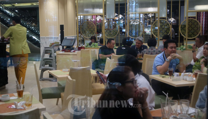 Sop Buntut (Cafe) Kembali Dibuka di PIM 1, Hadirkan Menu Baru dan ...