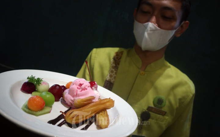 Sop Buntut (Cafe) Kembali Dibuka di PIM 1, Hadirkan Menu Baru dan ...