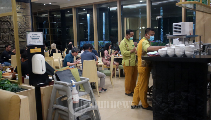 Sop Buntut (Cafe) Kembali Dibuka di PIM 1, Hadirkan Menu Baru dan ...