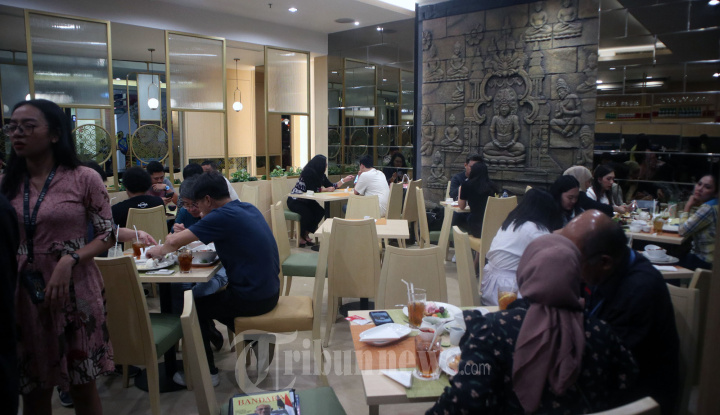 Sop Buntut (Cafe) Kembali Dibuka di PIM 1, Hadirkan Menu Baru dan ...