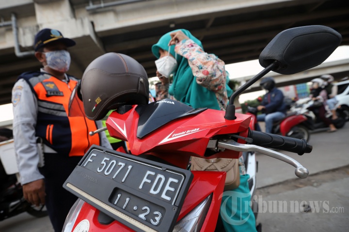 Sosialisai SIKM di Jakarta, Foto 2 #1844512 - TribunNews.com
