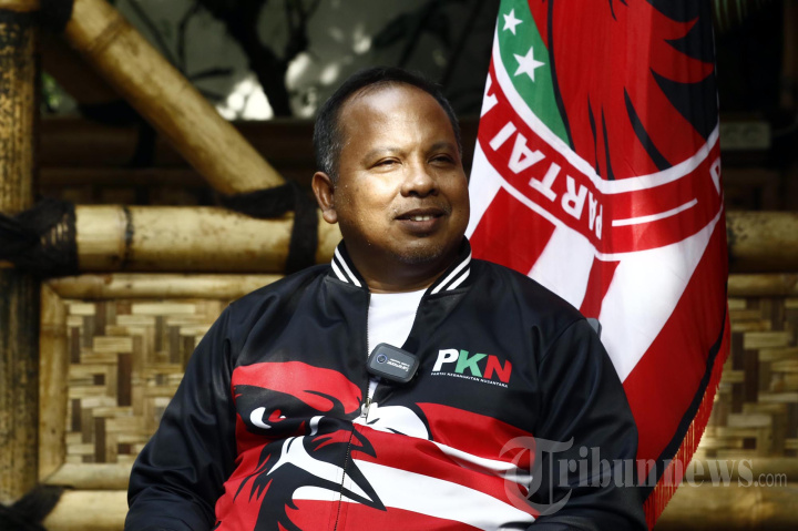 Sri Mulyono Sekjen Partai Kebangkitan Nusantara (PKN), Foto 5 #1956400 ...