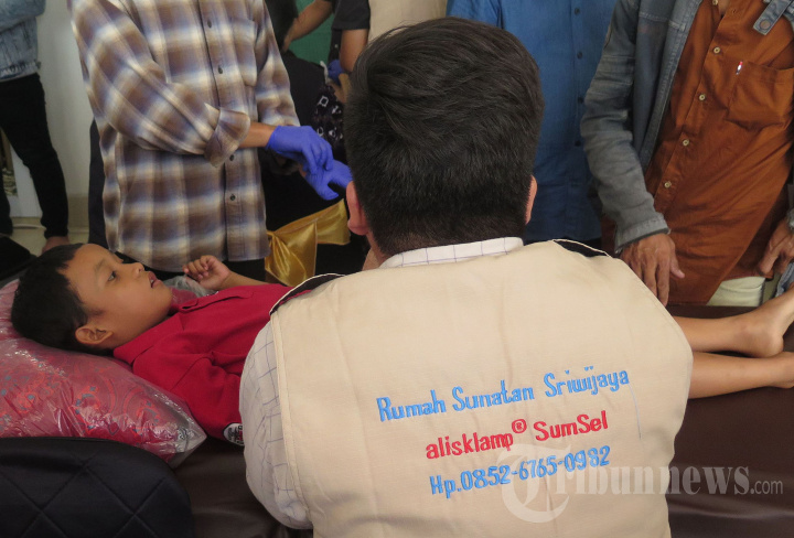 Sunatan Massal LAZNAS MAI Bank Mandiri Region II, Foto 1 #1986663 ...