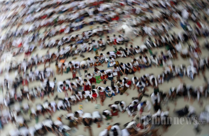 TADARUS MASSAL, Foto 7 #1752544 - TribunNews.com