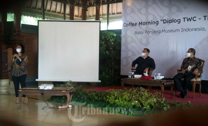 Taman Mini Indonesia Indah Bersegera Malih Rupa, Foto 4 #1892579 ...