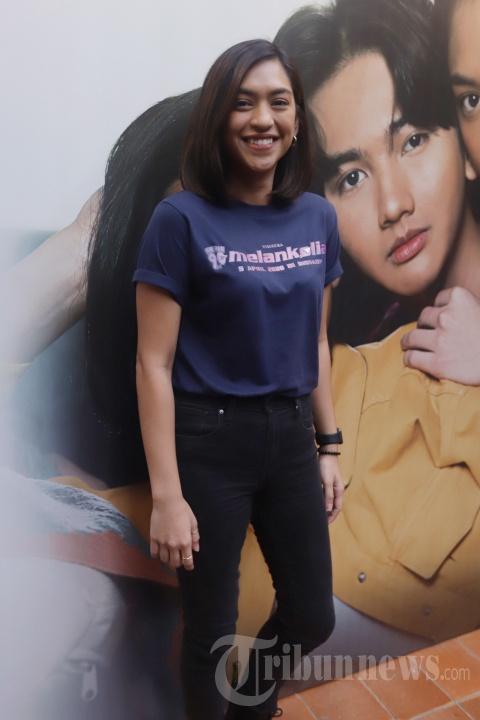 Taskya Namya Bintangi Film Generasi 90an Melankolia, Foto 3 #1837015 ...