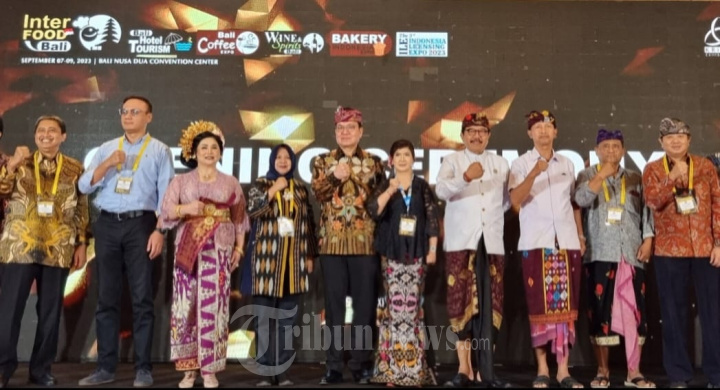 The 3rd ILE Indonesia Licensing Expo 2023, Pameran Licensing dan Franchise Terbesar di Bali ...