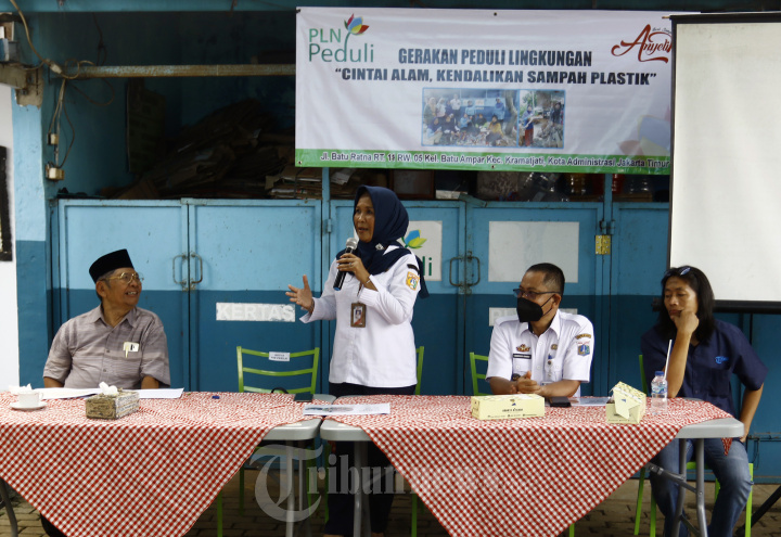 The Power of Emak Emak, Foto 2 #1966239 - TribunNews.com