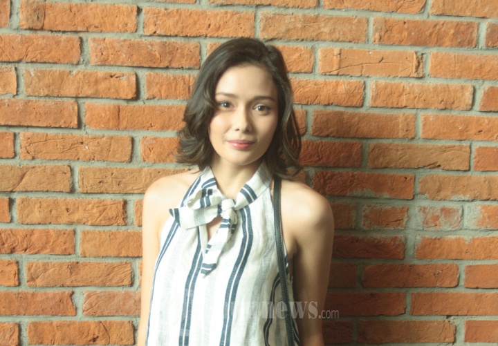 Tiara Westlake Hadiri Press Screening Film Mantan, Foto 2 #1704699 ...