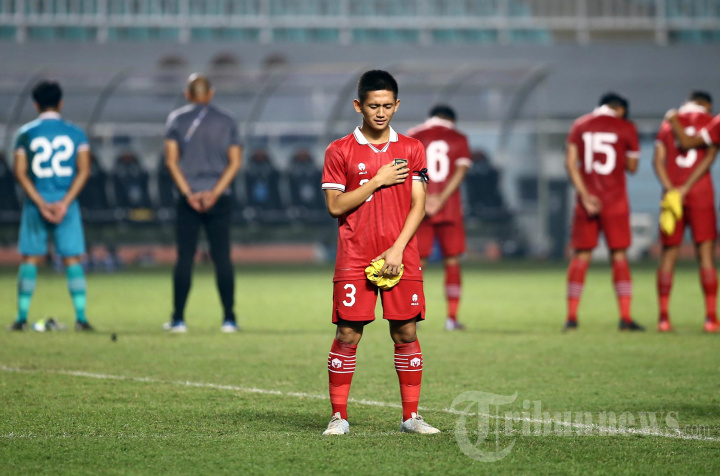 Timnas Indonesia U-17 Kalahkan Timnas Uni Emirat Arab, Foto 17 #1940855 ...