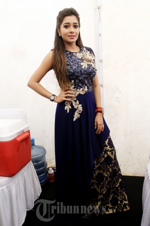 Tina Dutta Pemain Serial Uttaran, Foto 1 #1644175 - TribunNews.com