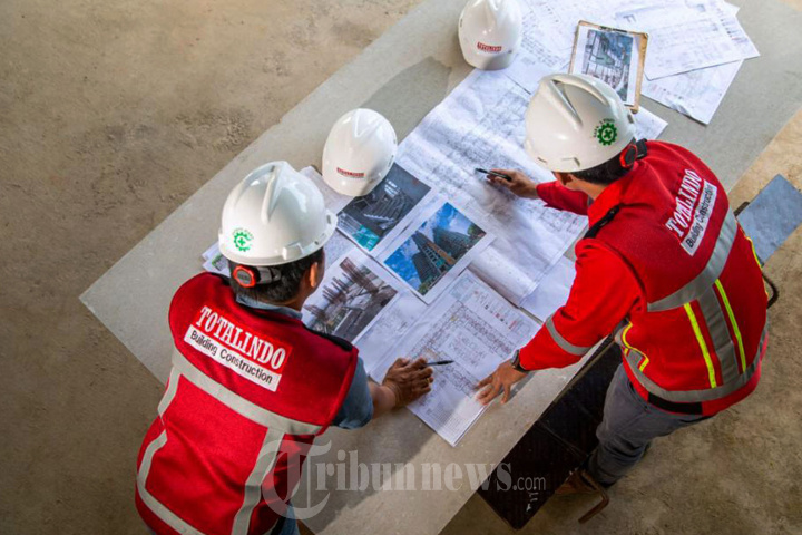 Totalindo Raih Kenaikan Pendapatan di Penghujung Tahun, Foto 1 #1901247 ...