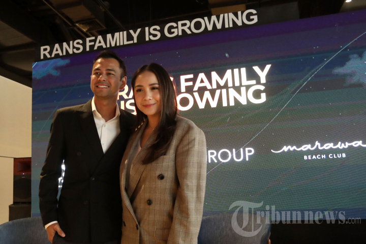 Transformasi RANS Menjadi Perusahaan Akselerator, Foto 5 #1955843 ...