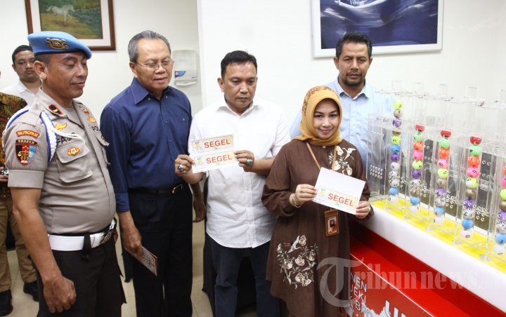 Undian Nasional Tabungan Simpeda Periode II , Foto 3 #1834428 ...