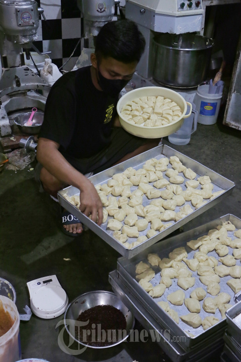 Usaha Rumahan Produksi Roti Valesca Bakery, Foto 1 #1905222 ...