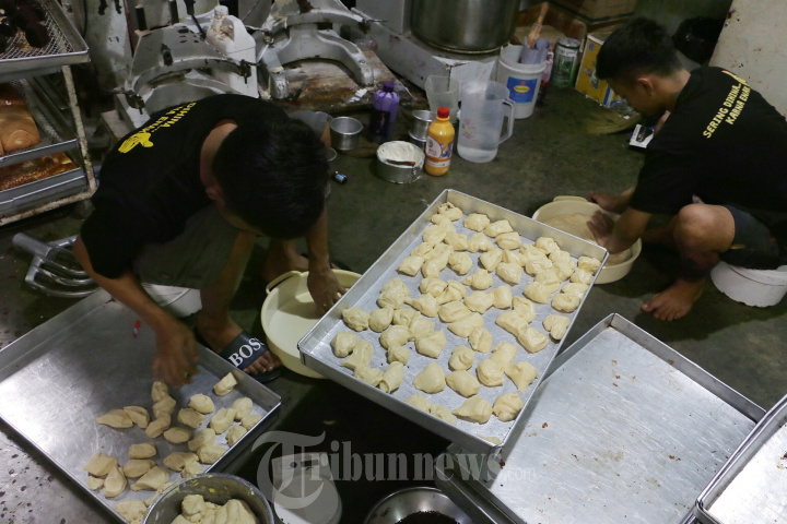Usaha Rumahan Produksi Roti Valesca Bakery, Foto 3 #1905224 ...