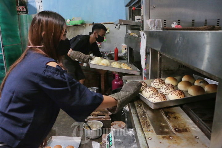 Usaha Rumahan Produksi Roti Valesca Bakery, Foto 4 #1905225 ...