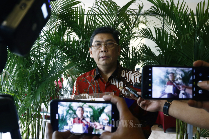 Utut Adianto Mewakili PDIP Meraih KIP Award 2022 Ketiga Kalinya, Foto 5 ...