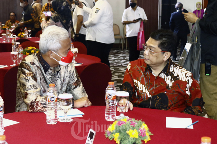 Utut Adianto Mewakili PDIP Meraih KIP Award 2022 Ketiga Kalinya, Foto 6 ...