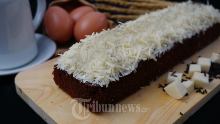 Varian Cake Lapis Van Java Terbaru, Foto 3 #1828756 - TribunNews.com