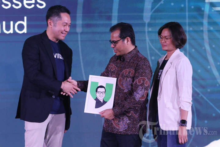 VIDA Executive Summit 2024, Foto 2 #2004242 - TribunNews.com