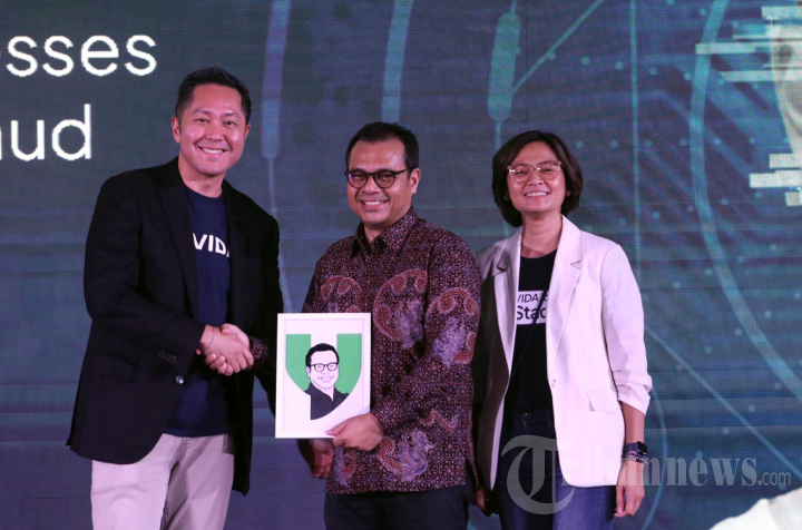 VIDA Executive Summit 2024, Foto 3 #2004243 - TribunNews.com