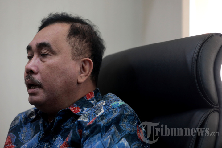 Wawancara Khusus Anggota DPR Hendrik Halomoan Sitompul, Foto 2 #1914302 ...