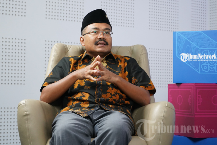 Wawancara Khusus dengan Pemikir Kebhinekaan Sukidi, Foto 1 #1994846 ...