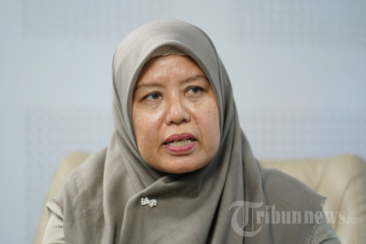 Wawancara Khusus dengan Relawan Medis yang Tugas di Gaza, Foto 1 ...