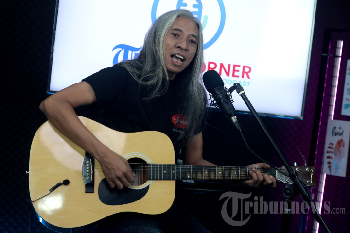 Wawancara Khusus Jarwo Naif Dengan Tribun Network, Foto 10 #1909745 ...