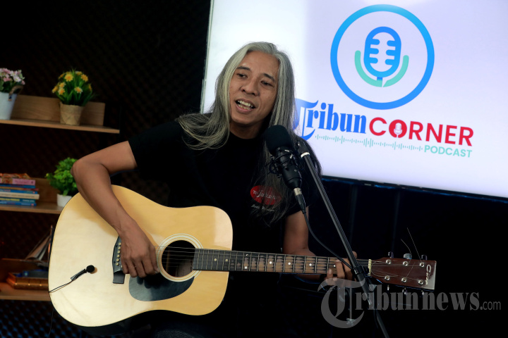 Wawancara Khusus Jarwo Naif Dengan Tribun Network, Foto 11 #1909746 ...
