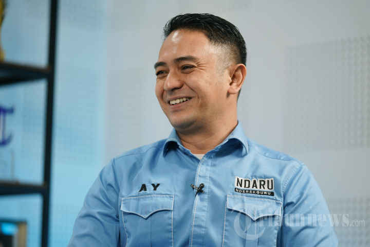 Wawancara Khusus Ketua Umum Relawan Ndaru Aditya Yusma, Foto 1 #2002305 ...